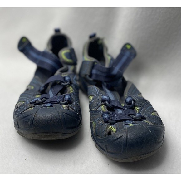 Merrell | Shoes | Merrill Toddler M Hydro Shoes Water Beach Blue | Poshmark